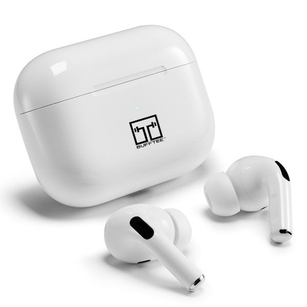 Generic AirPods - Android & Apple iPhone EarBud Pro - Promo Unlimited